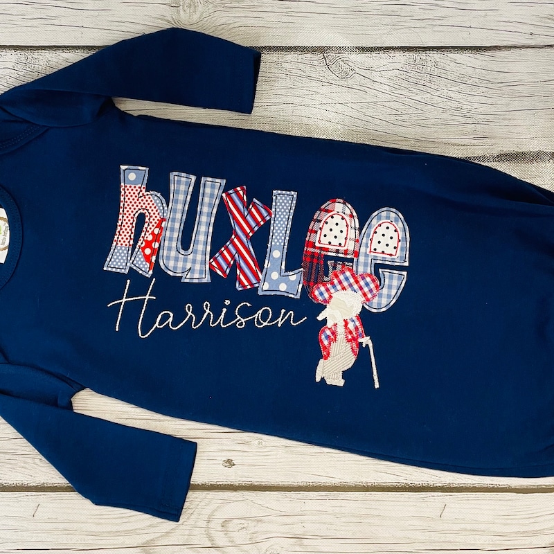 Ole Miss Baby - Etsy