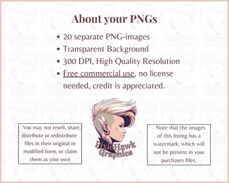 Blush Rose PNG Images 20 Transparent High-quality 300 DPI - Etsy