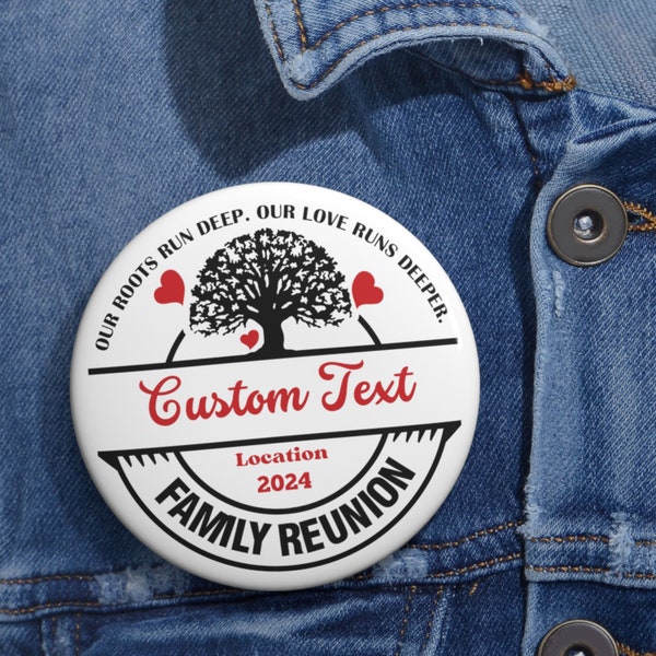 Family Reunion Key Chains - Etsy