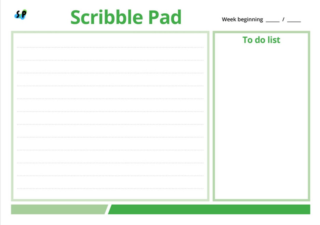 Scribble Pad Sarcastic Pharmacist - Etsy UK