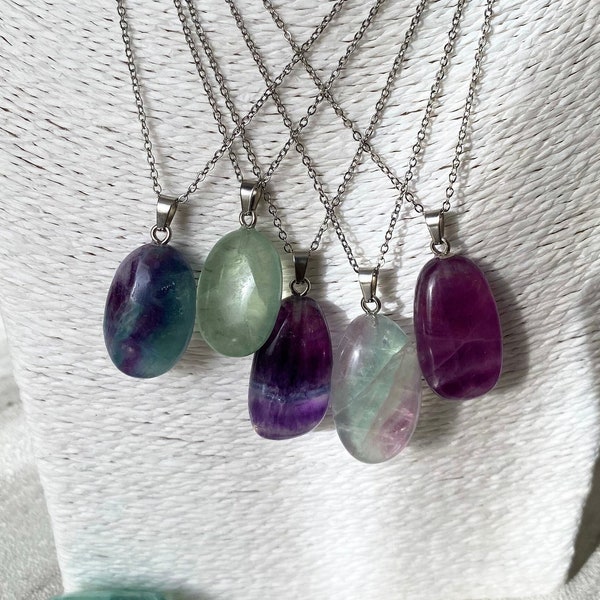 Crystal Jewelry - Etsy