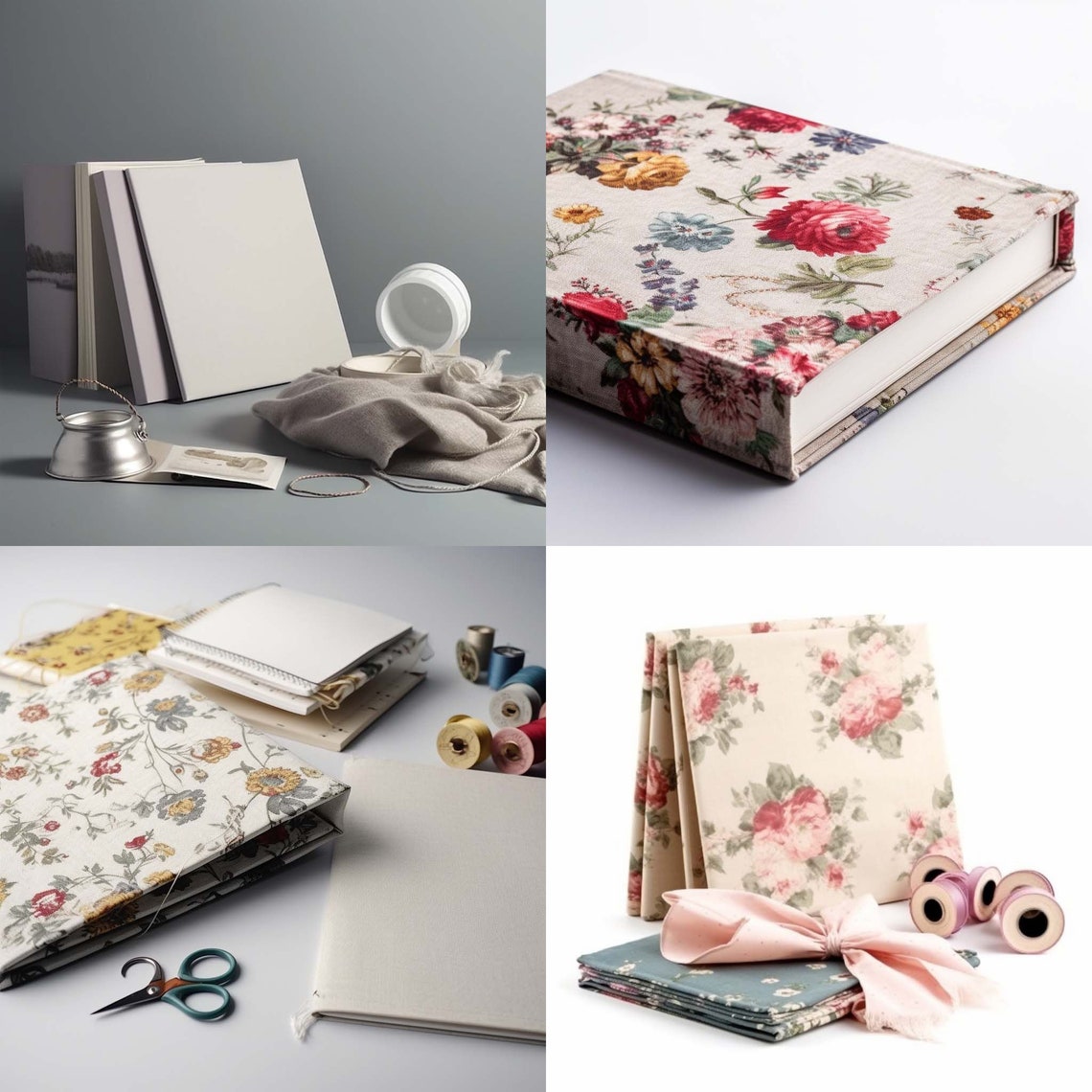 Midjourney Mockup Prompts for Etsy Instant Download for Stunning ...