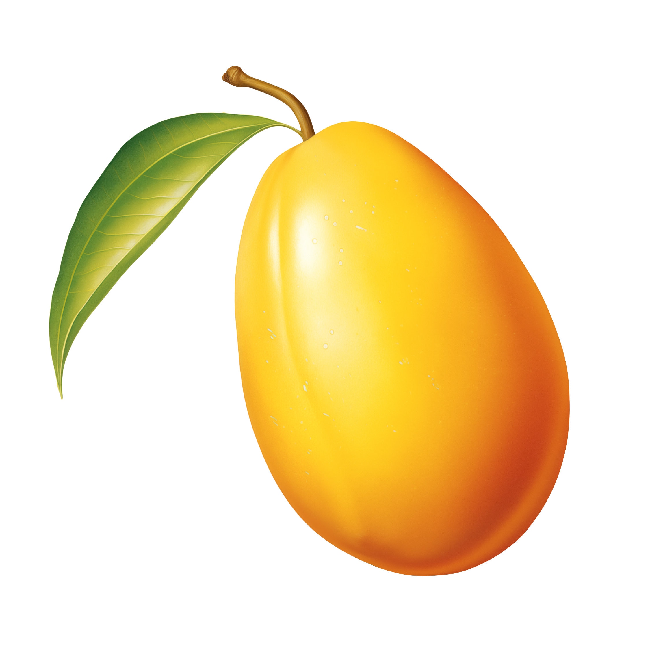 Mango Clipart Collection,mango Illustration, Mango Clipart , Mango Png ...