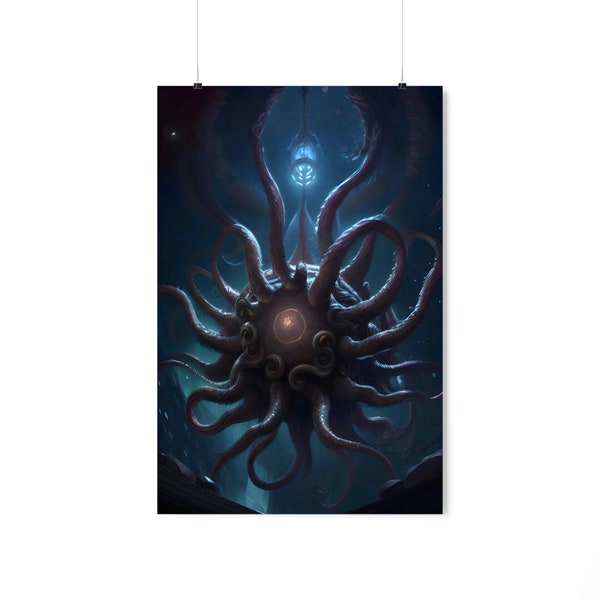 Azathoth - Etsy
