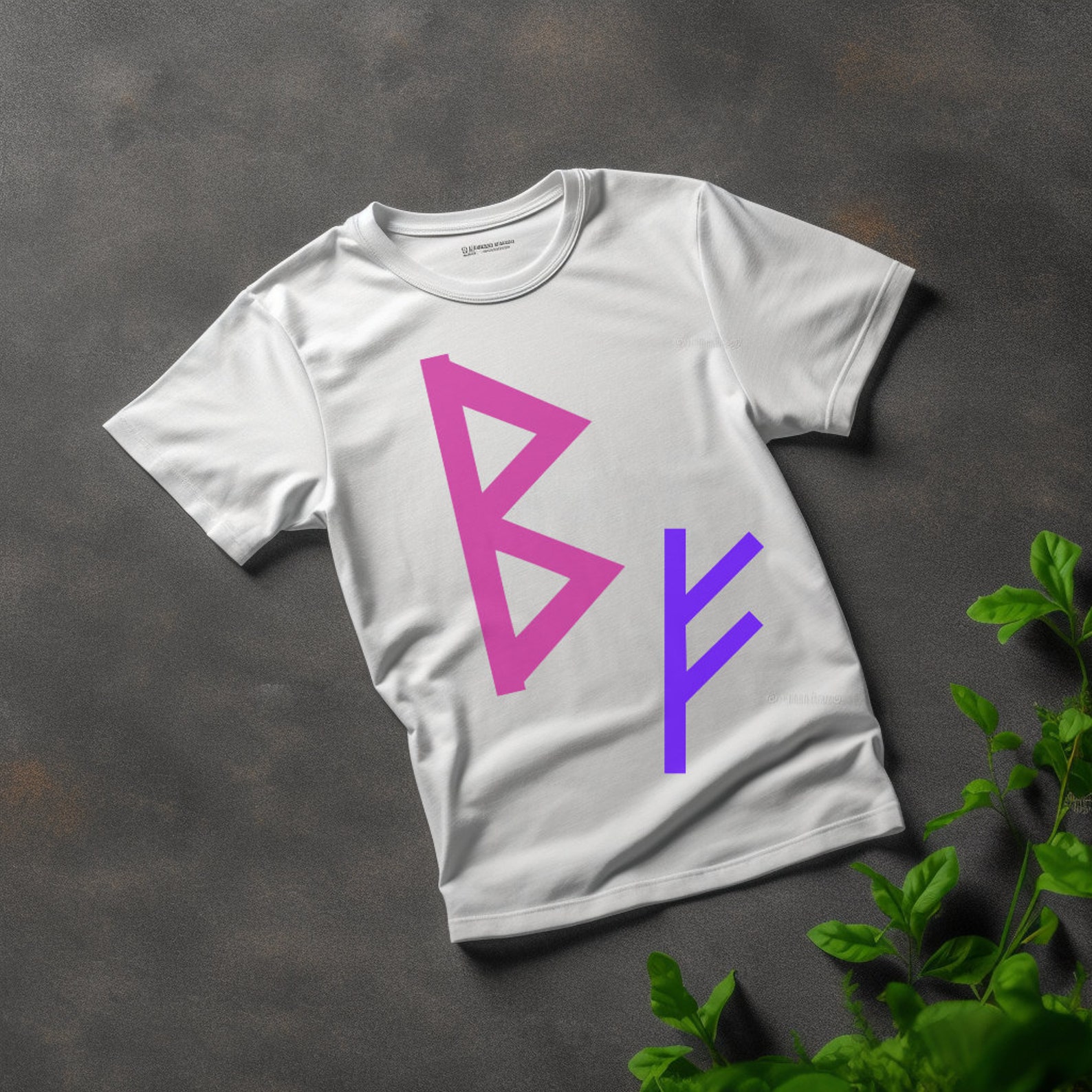 Norse Runes Symbols Swg Gods Elder Futhark Runes Eps Bundle 25 Drawings ...