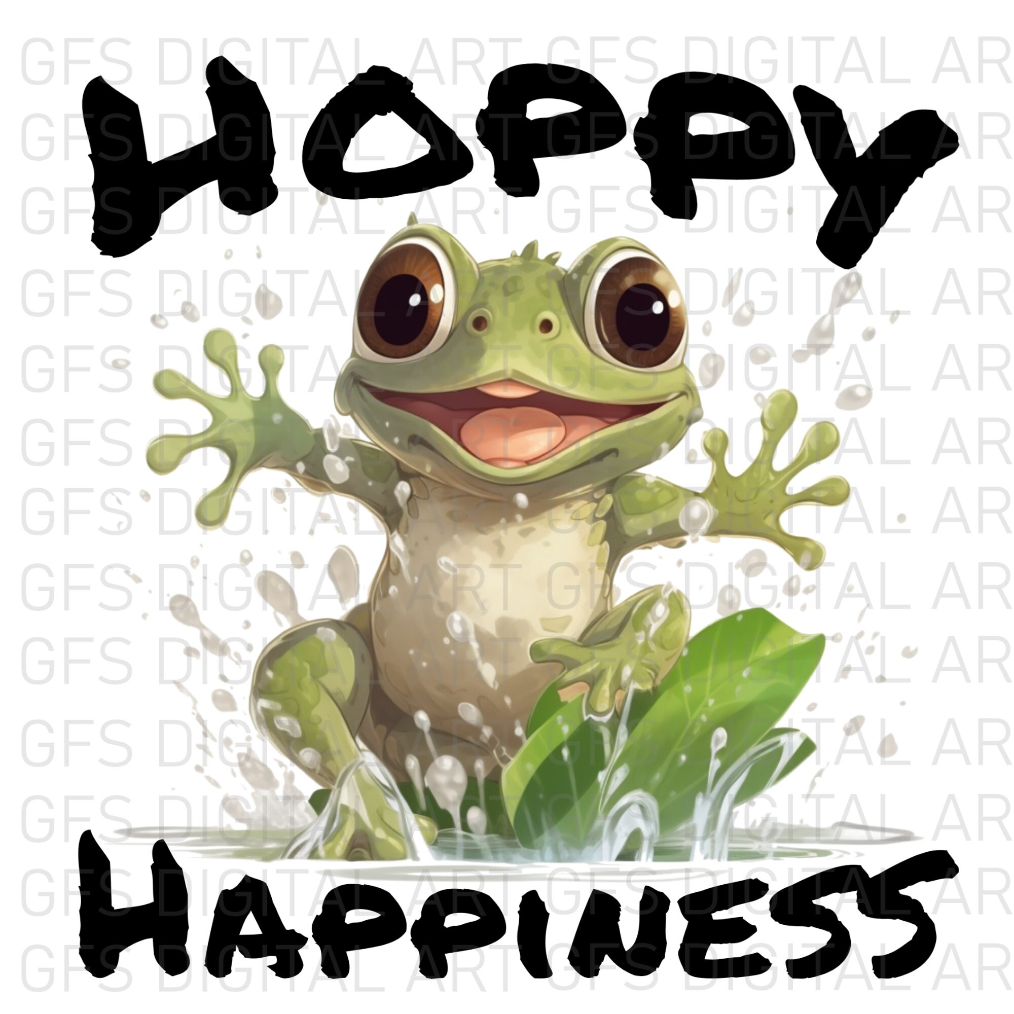 Cute Frogs Collection 6 Png Frog Clipart Collection Png Files Baby Png ...