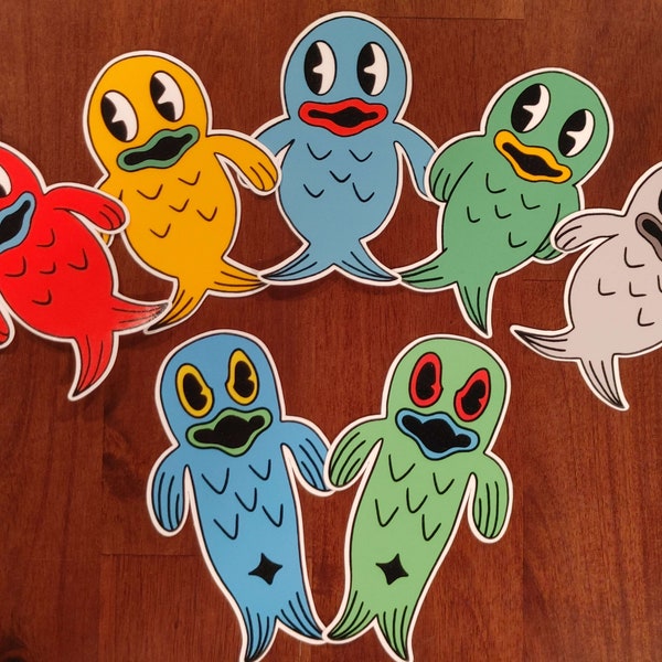 King Gizzard and the Lizard Wizard - Etsy