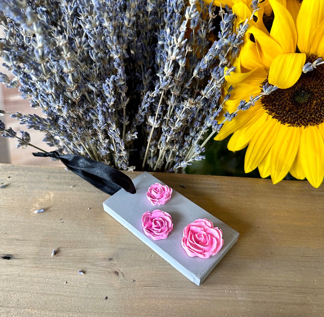 Fragrance Stoneroom Fragrancediffuser, Aroma Stone, Essential Oil ...