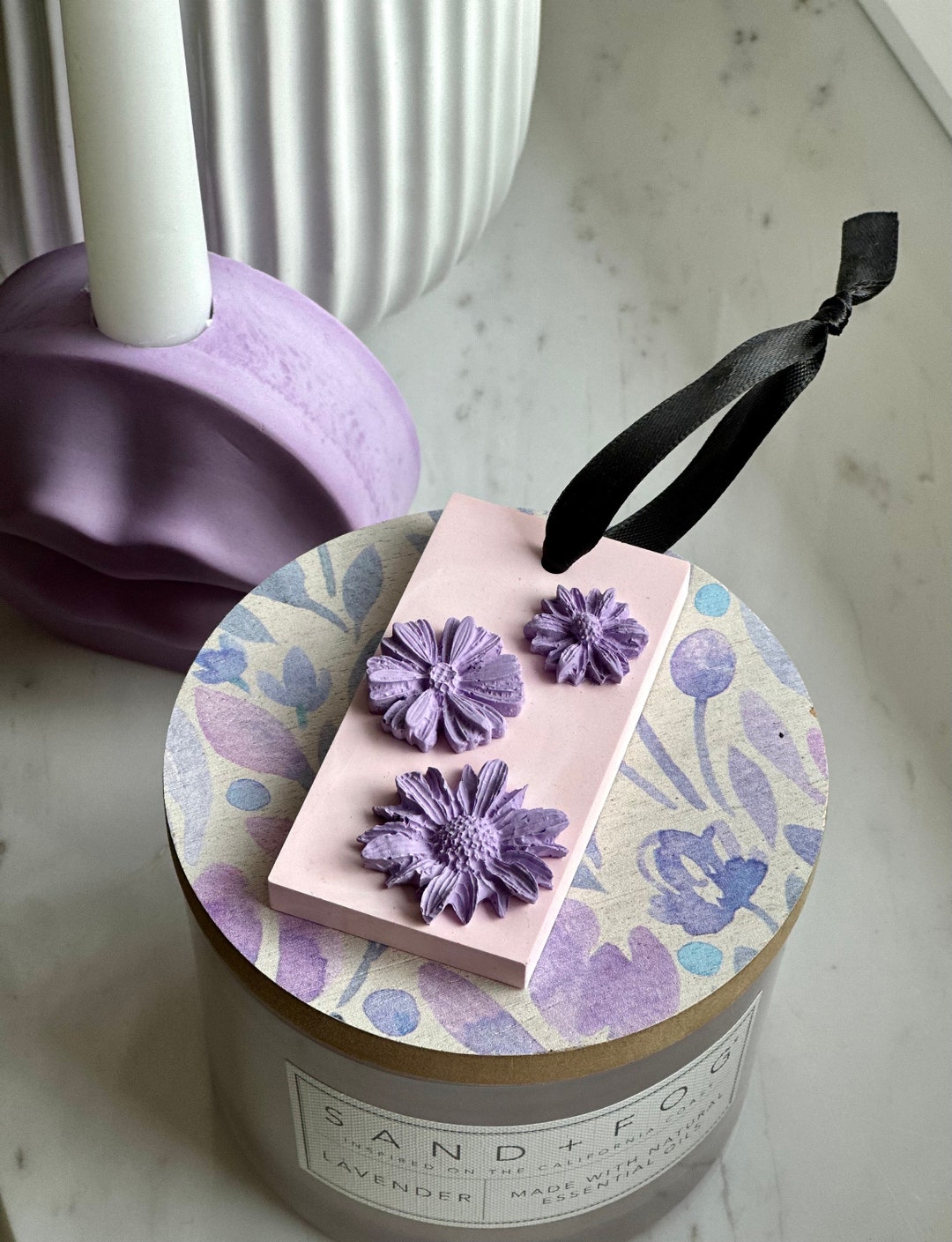 Fragrance Stone|room Fragrance| Diffuser | Aroma Stone | Essential Oil Passive Diffuser | Home ...