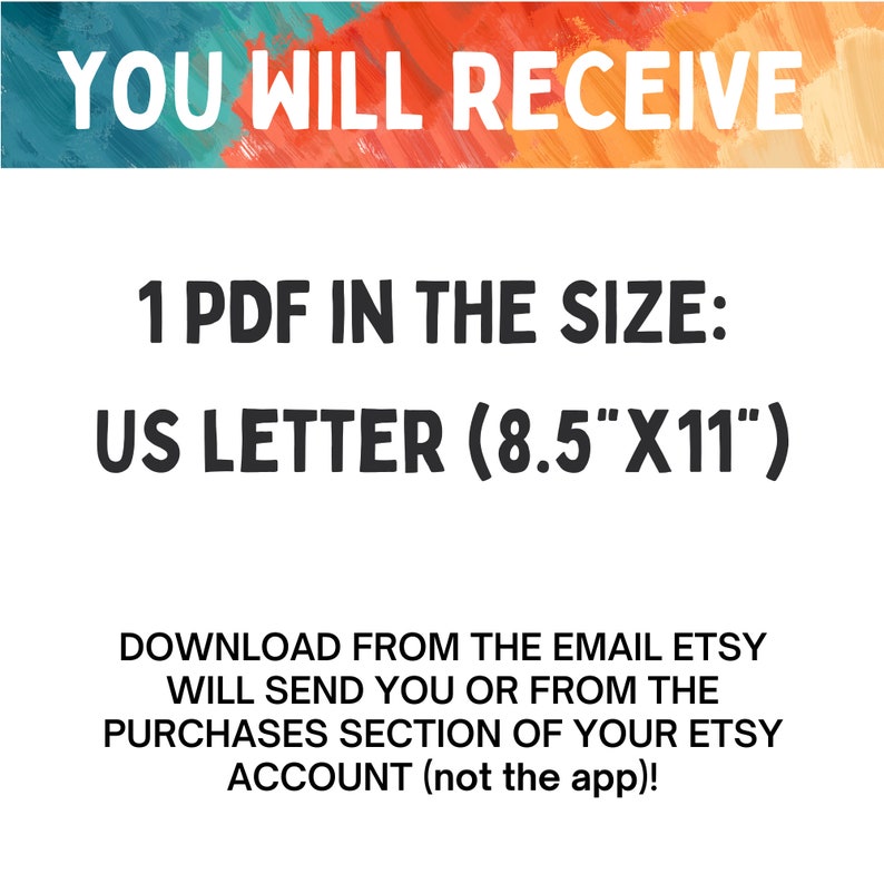 Self Control Activities for Kids, Worksheets for Self Control and ...