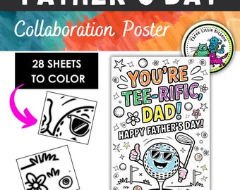 Growth Mindset Bulletin Board | Collaborative Coloring Poster for the ...