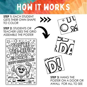 Father's Day Collaboration Poster, Father's Day 2025, Collaboration ...