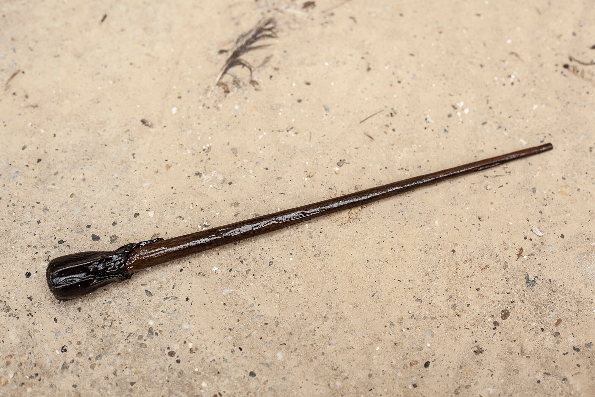 The Gloom Premium Custom Magic Wand With Display Box - Etsy