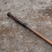 The Essence | Premium Custom Magic Wand With Display Box - Etsy
