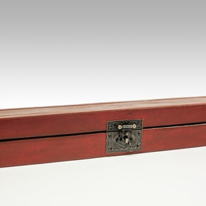 The Essence | Premium Custom Magic Wand With Display Box - Etsy