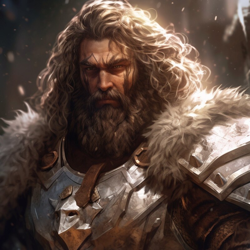 Character Commission - Etsy