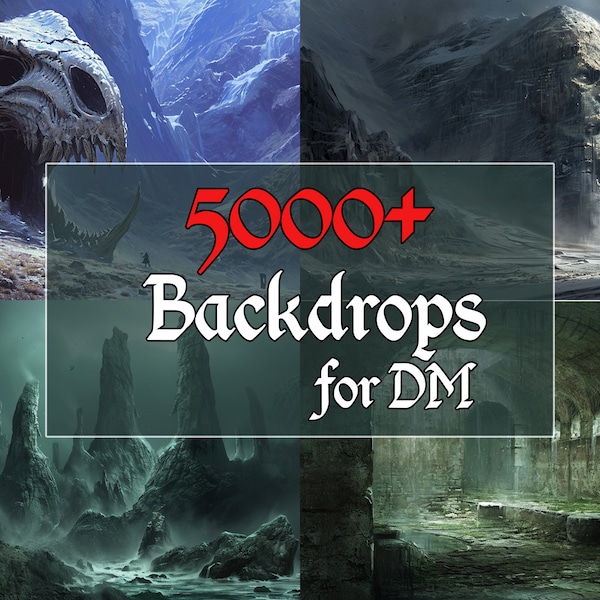 Dungeons and Dragons Posters - Etsy