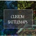 500+ Christmas/holiday Battle Maps, Dnd, Pathfinder, D&D, Battlemap, Dungeons and Dragons ...