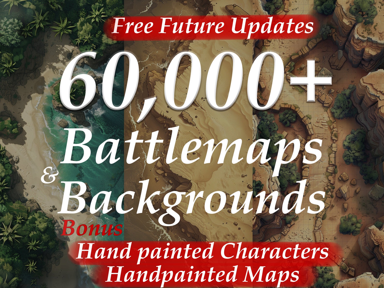 Dungeon Master's Toolkit | Dnd Maps | Dnd Accessories |dungeon Master ...