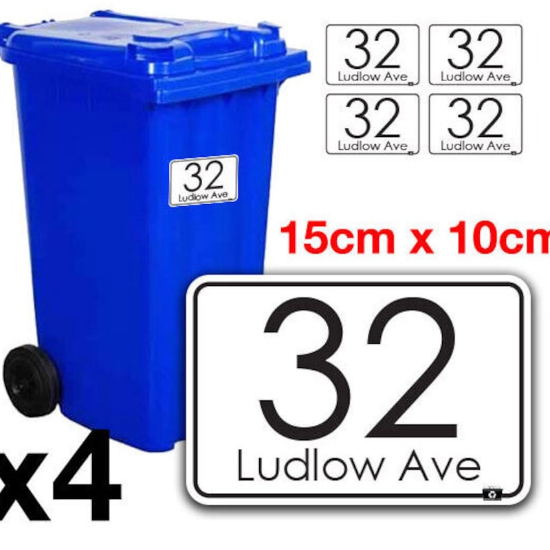 Personalised Sack Labels - Etsy UK