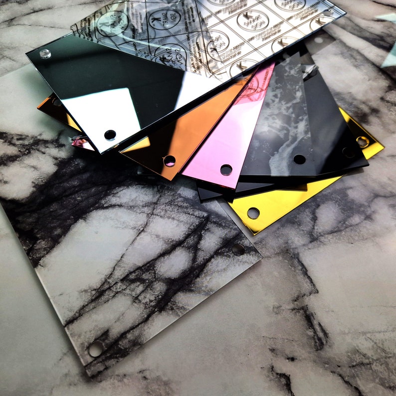 House Wall Plaques UK Luxe A4 Custom Door Signs Unique - Etsy