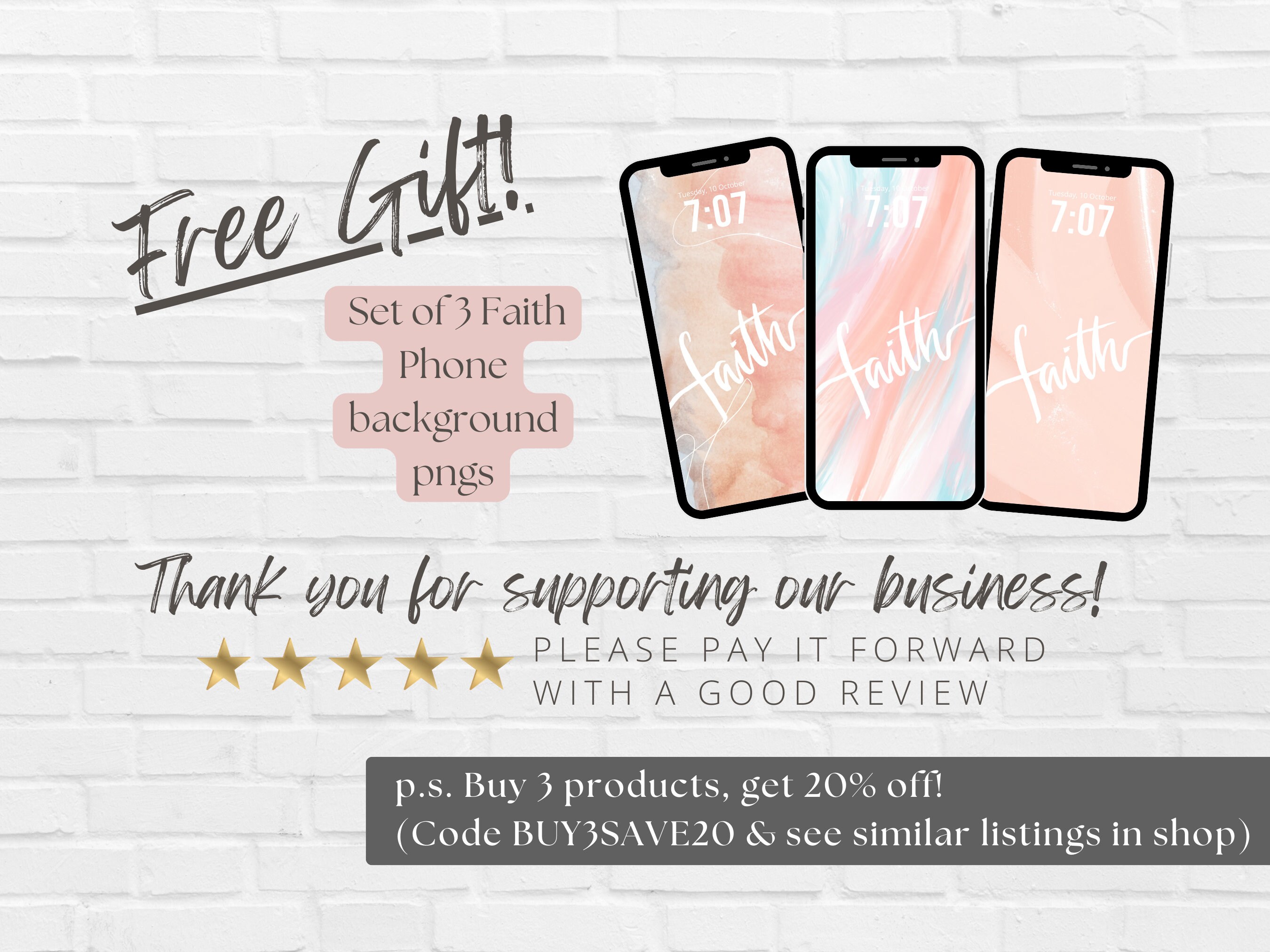 Bible Verse Craft, Me and My House Will Serve the Lord, Christian ...