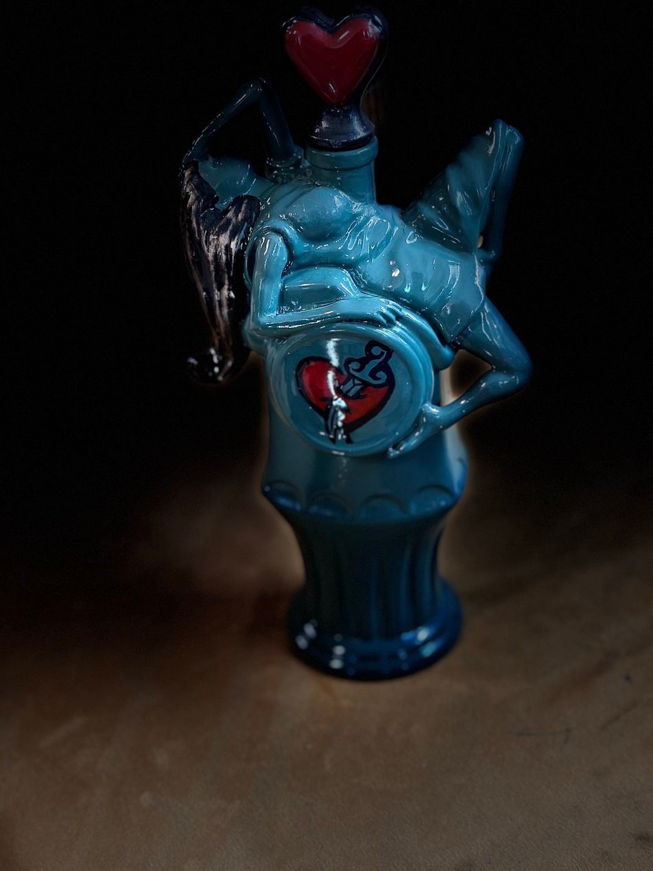 Bioshock Replica possession Bottle Prop - Etsy