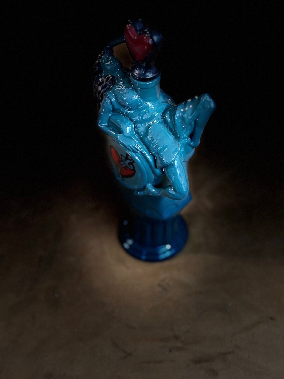 Bioshock Replica possession Bottle Prop - Etsy