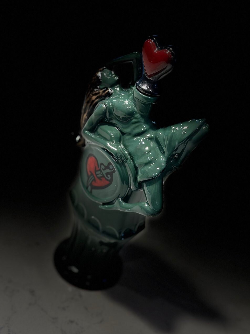 Bioshock Replica possession Bottle Prop - Etsy