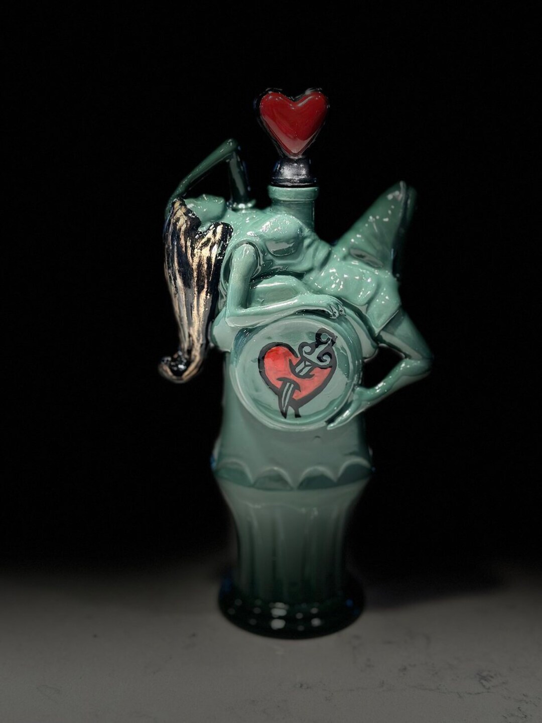 Bioshock Replica possession Bottle Prop - Etsy