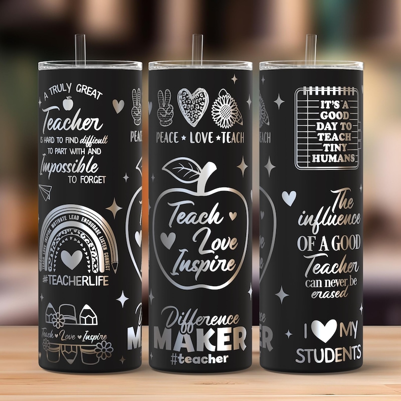 Xtool Files Teacher Gift - 60+ Gift Ideas for 2026