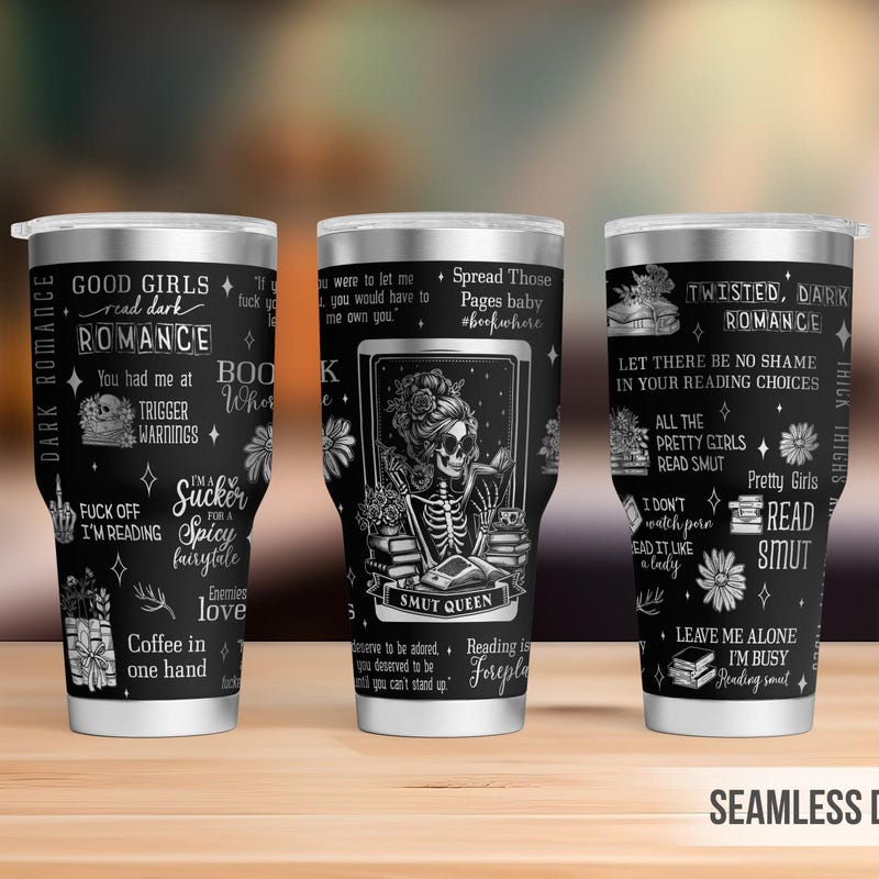 Mechanic 30 Oz Tumbler - Etsy