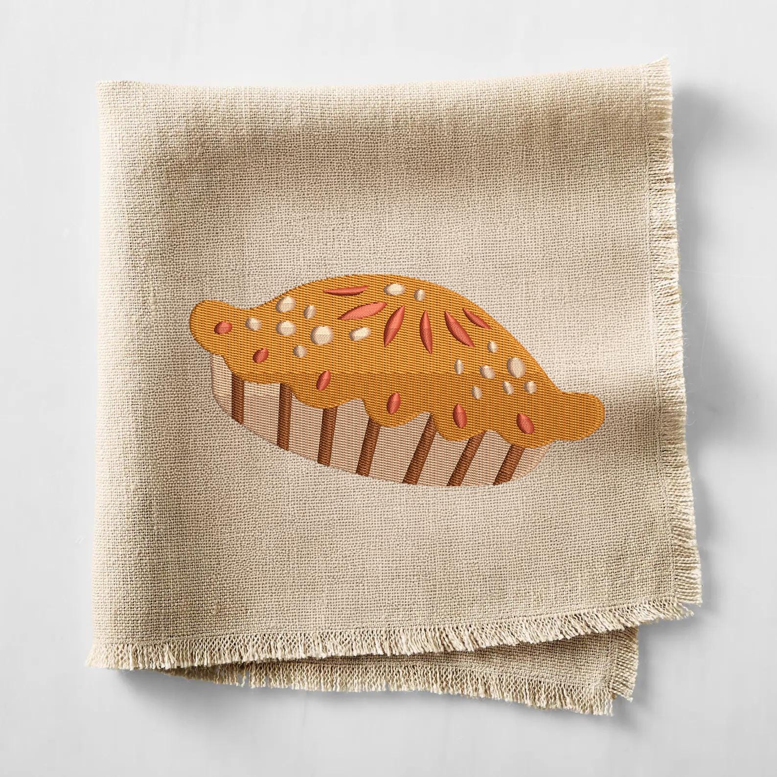 10 Cottagecore Fall Embroidery Design, Cottagecore Embroidery Design ...