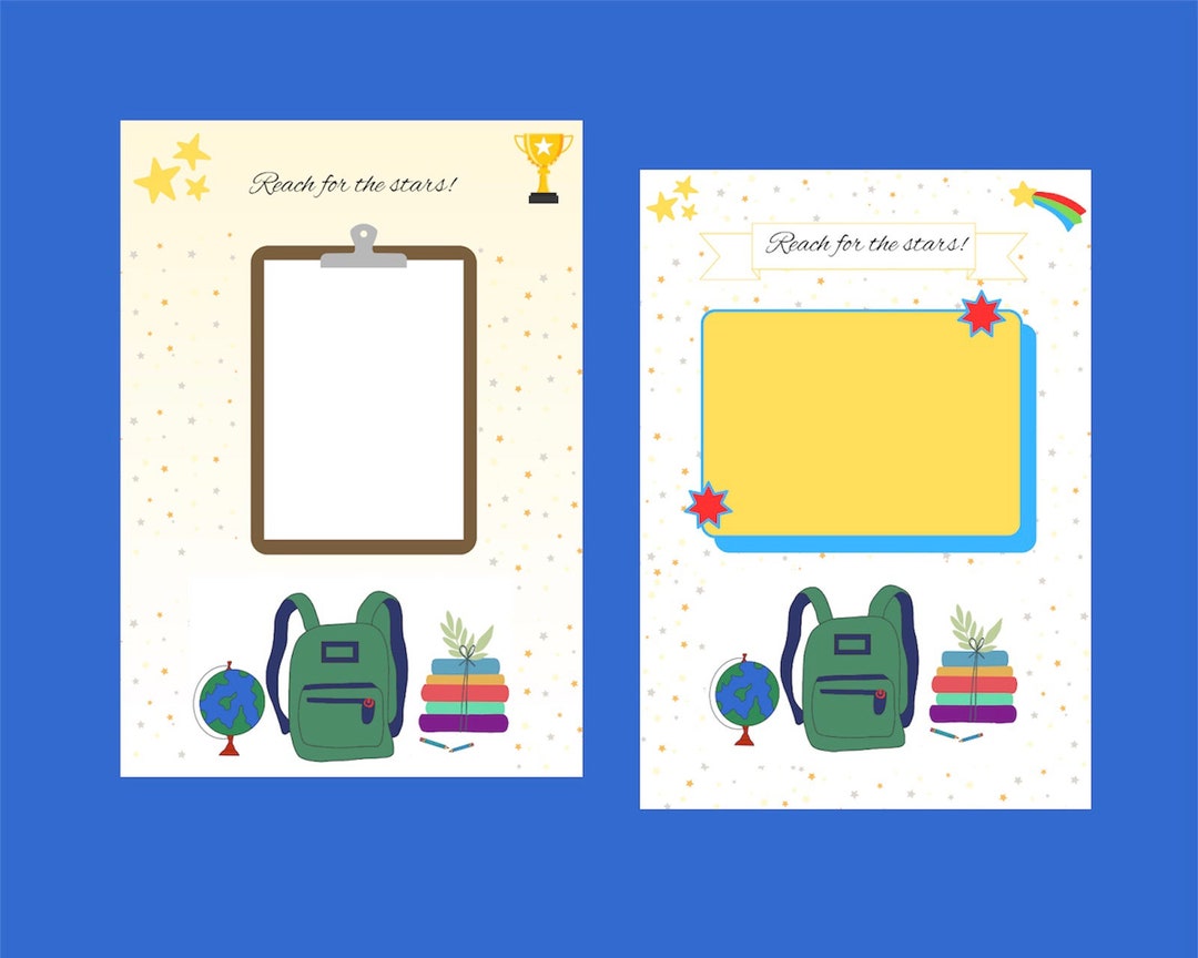 Reach for the Stars Posters - Digital Download - Etsy