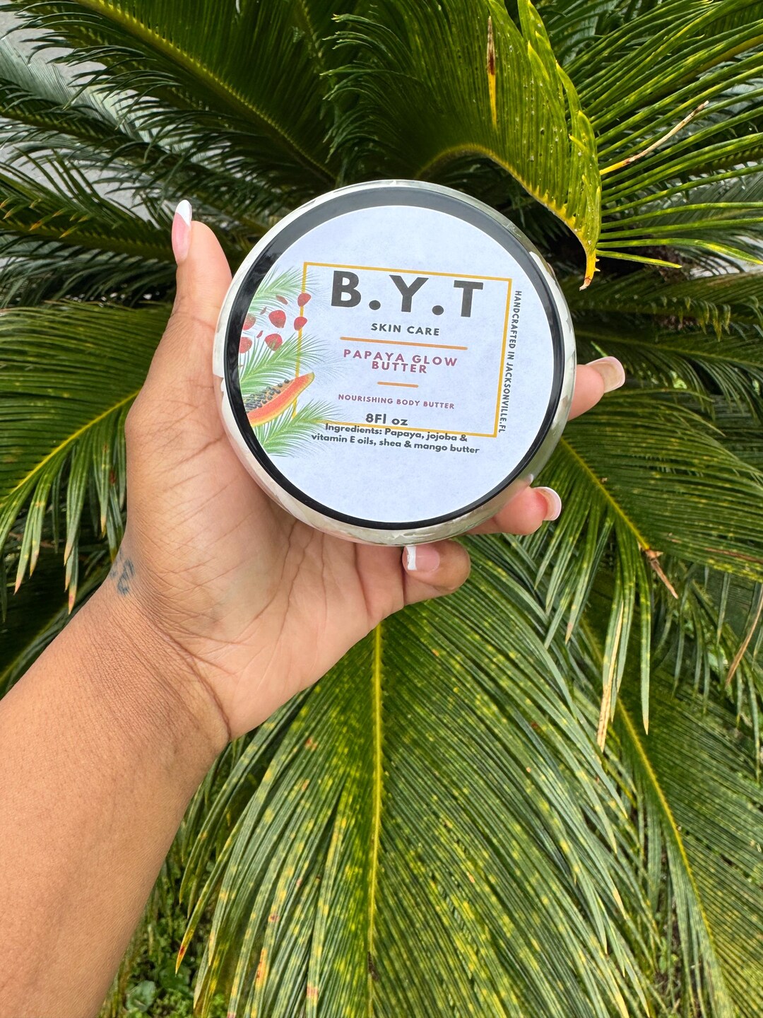 The Papaya Rose Collection - Etsy