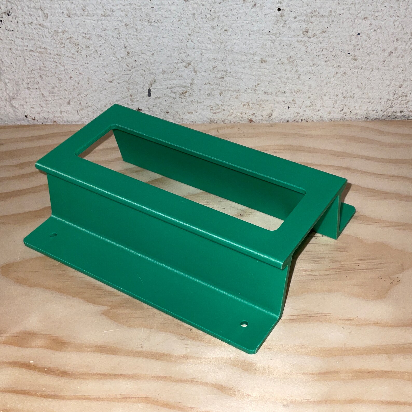 3D Power Strip Wall Bracket Design for 3D Printing - Etsy