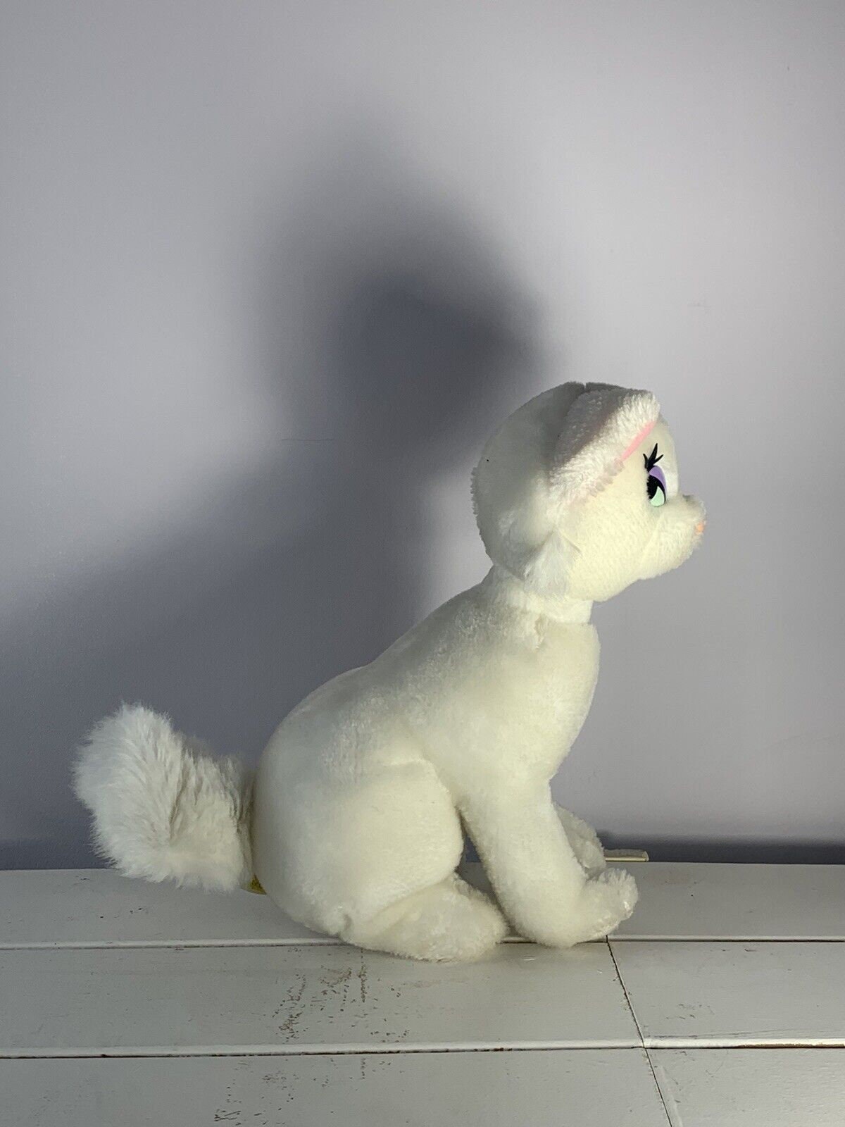 Duchess Plush the Aristocats Vintage Walt Disney World Disneyland 11 ...