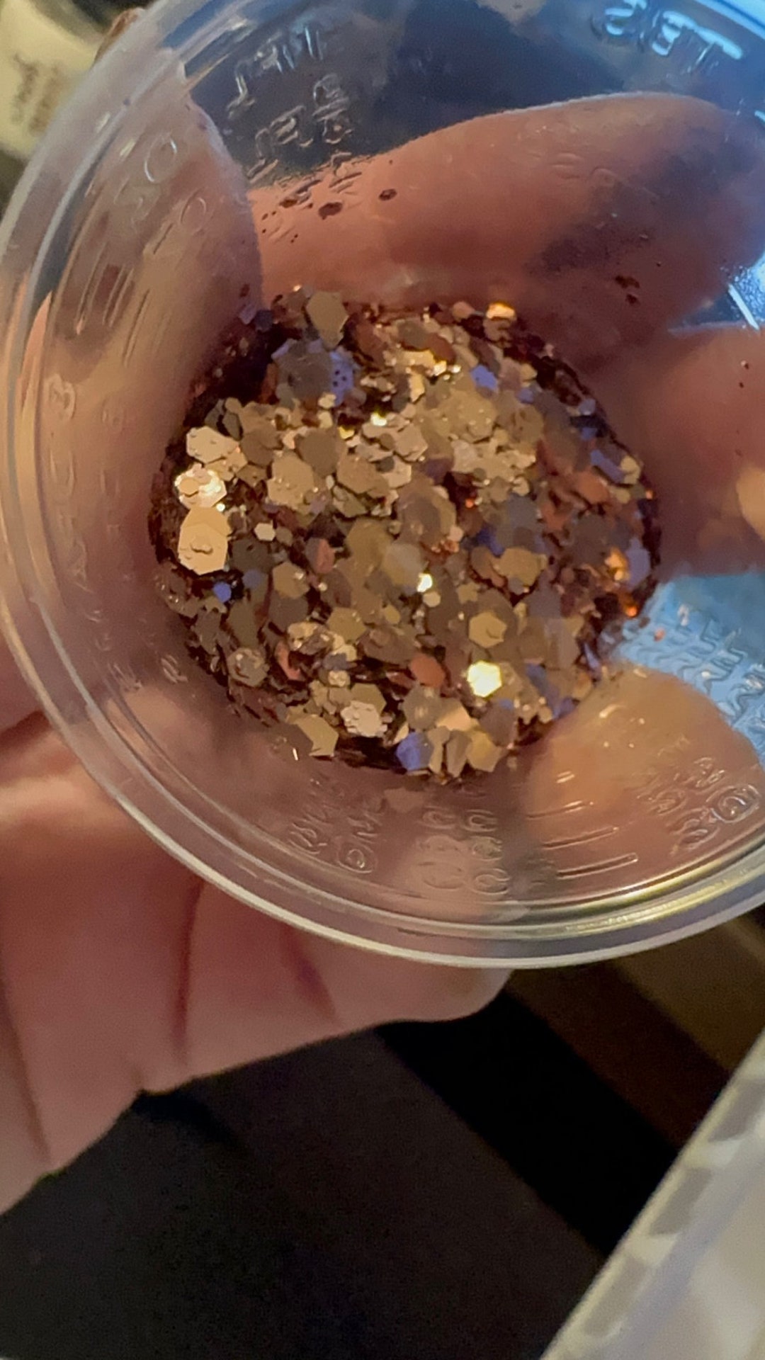 Copper Penny Topper for Pair Eyewear - Etsy