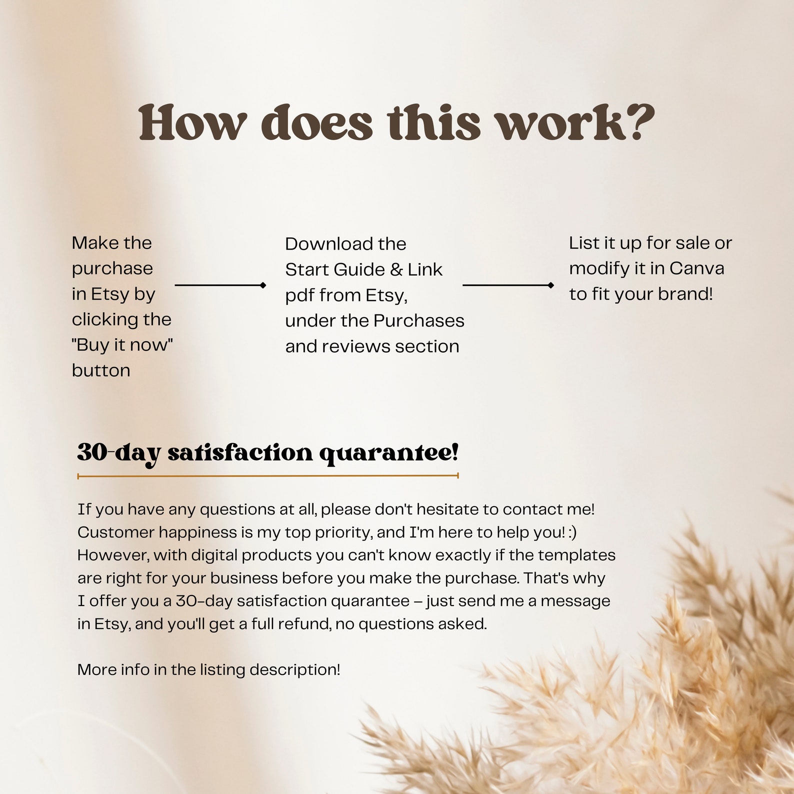 Plr EFT Manifestation Workbook | Editable EFT Tapping Workbook | EFT ...