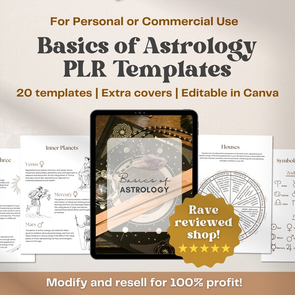 Digital Products - Etsy