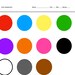 4k/preschool Assessment Forms - Etsy