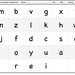 4k/preschool Assessment Forms - Etsy