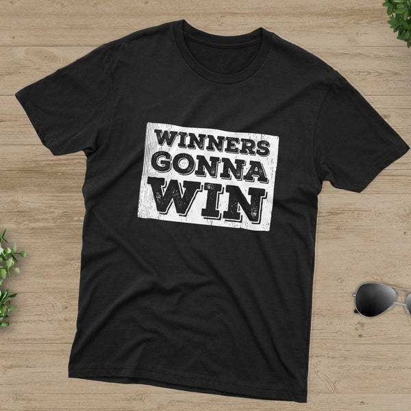 Funny Winning Slogan - Etsy