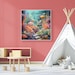 Ocean Adventure Poster: Hidden Objects, Coral Reef Kids Bedroom - Etsy