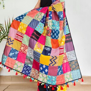Cotton Handloom Sari - Etsy