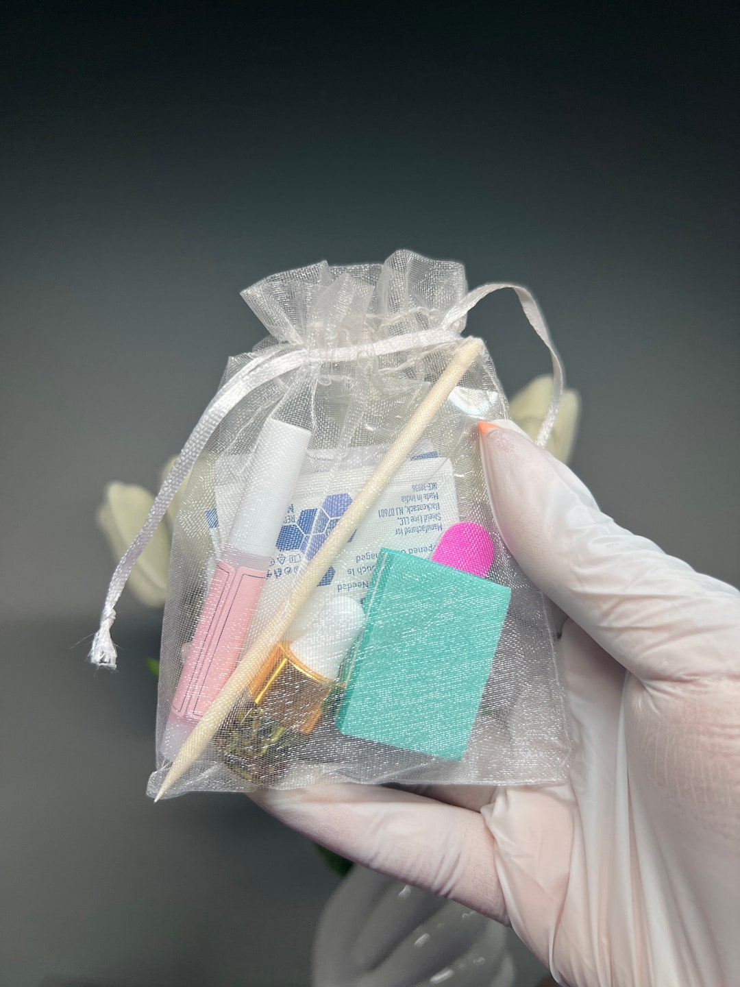 Application Kit - Etsy