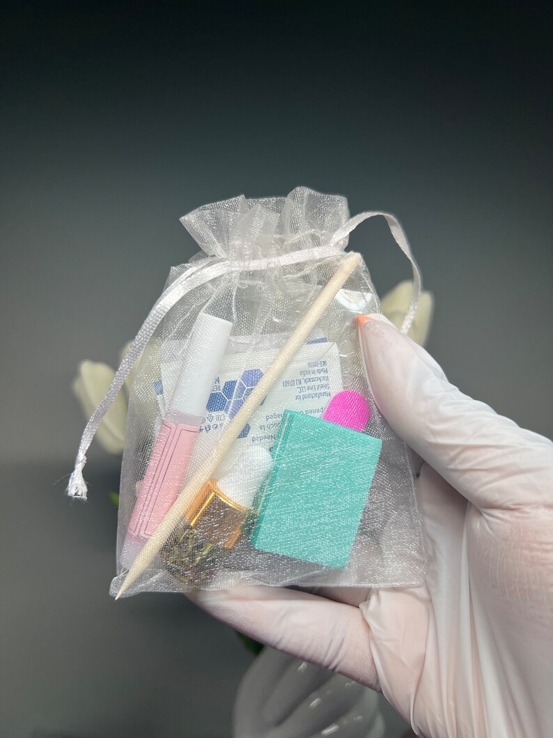 Application Kit - Etsy