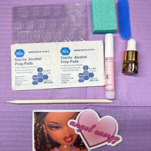 Application Kit - Etsy