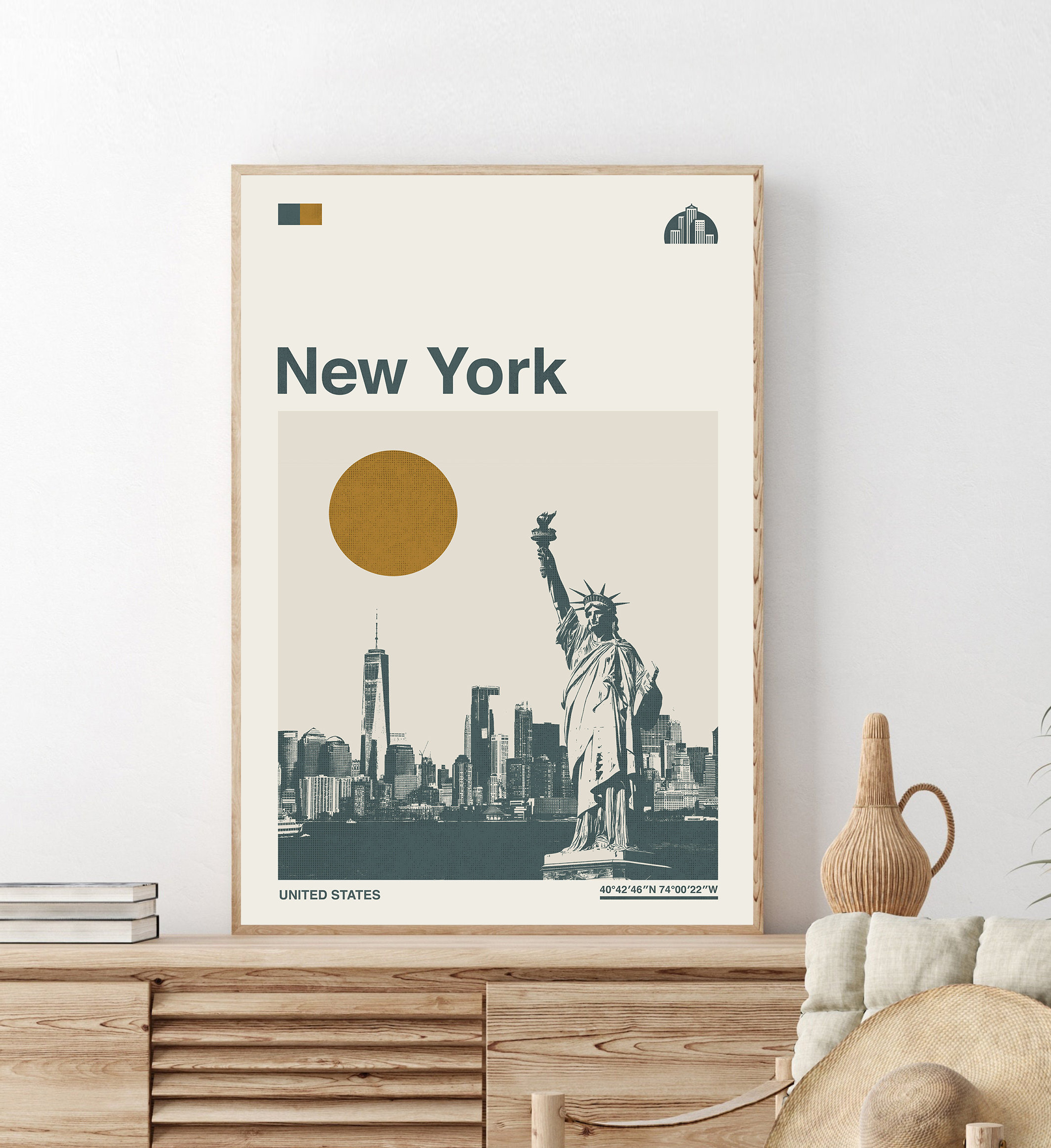 New York Print, New York Wall Art, New York Poster, New York Photo, New ...