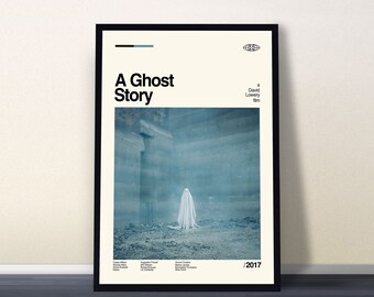 Ghost Story Movie Poster Folded One Sheet 27x41 Peter - Etsy